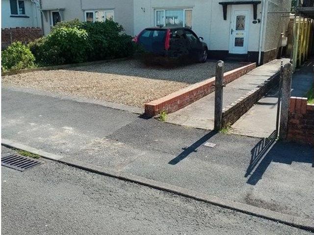 Dynevor Avenue, Llandeilo SA19, 3 bed semi detached house to rent, £1,000 pcm | PrimeLocation
