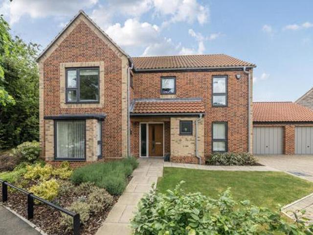 Dynham Road, Cringleford, 5 Bedroom Detached