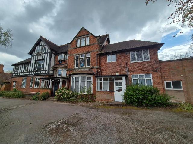 Dyott Road, Birmingham B13, 1 bed flat to rent, £800 pcm | PrimeLocation