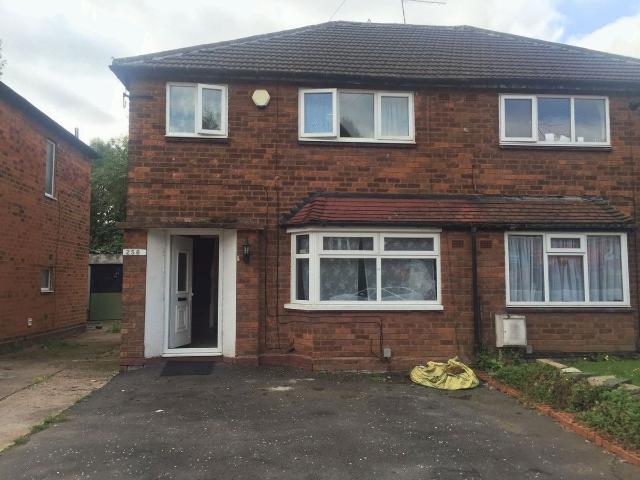 Dyas Avenue, Birmingham, West Midlands B42, 3 bed semi detached house to rent, £1,200 pcm | PrimeLocation