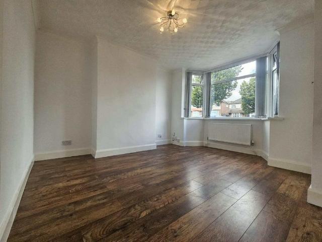 Dyas Road, Birmingham, Great Barr
