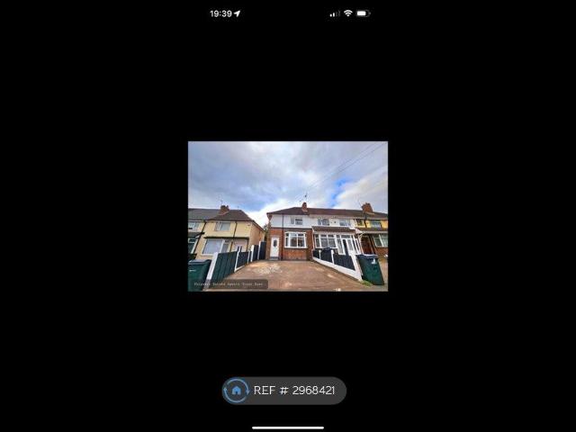 Dyas Road, Great Barr, Birmingham B44, 2 bed semi detached house to rent, £1,175 pcm | PrimeLocation