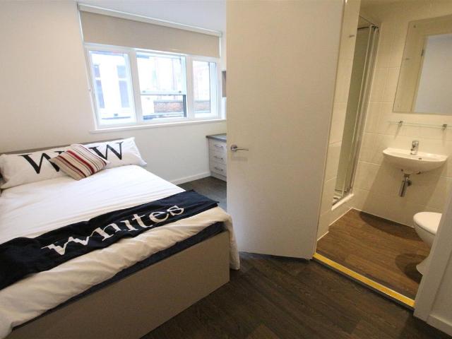 Dychurch Lane, Northampton NN1, 1 bed property to rent, £628 pcm | PrimeLocation