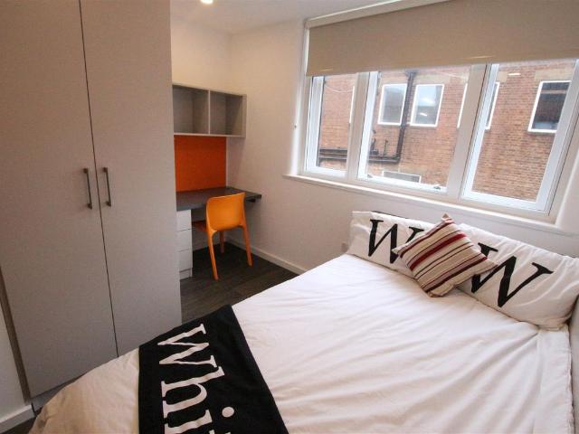Dychurch Lane, Northampton NN1, 1 bed property to rent, £628 pcm | PrimeLocation