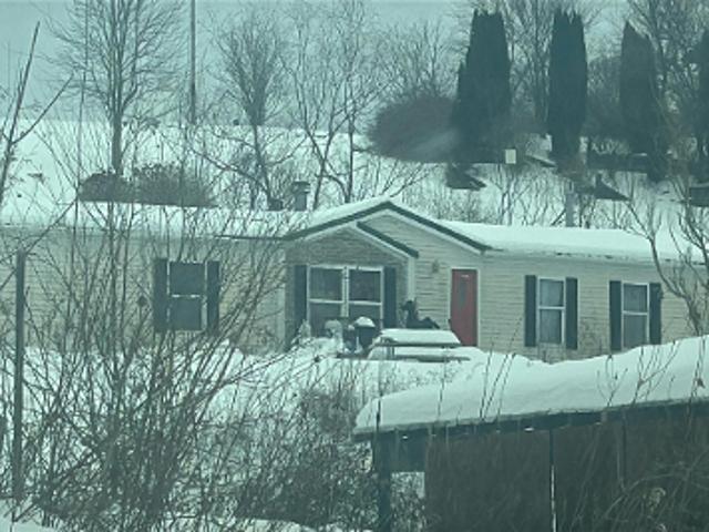 Dyewood Rd SW