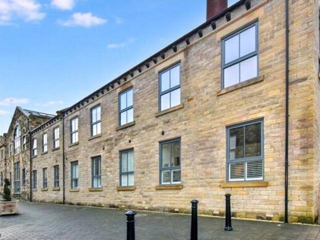 Dyehouse Walk, Flat,yeadon, 1 Bedroom Apartment