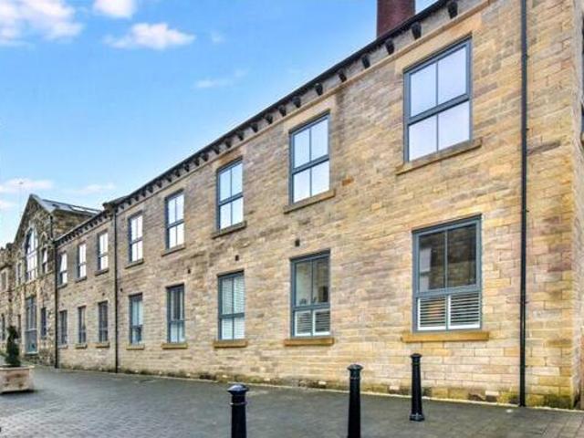 Dyehouse Walk, Flat,yeadon, 1 Bedroom Apartment