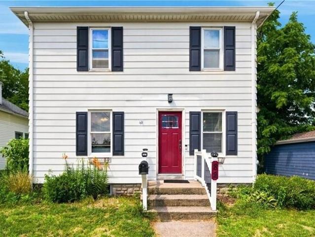 Dyer Ave, East Providence, Home For Sale