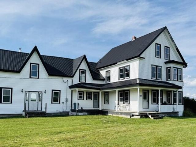 Dyer Brook Rd, Dyer Brook, Home For Sale