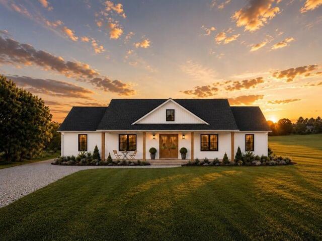 Dyer Ln N, Belgrade, Home For Sale
