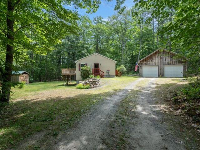 Dyer Ln, Casco, Home For Sale