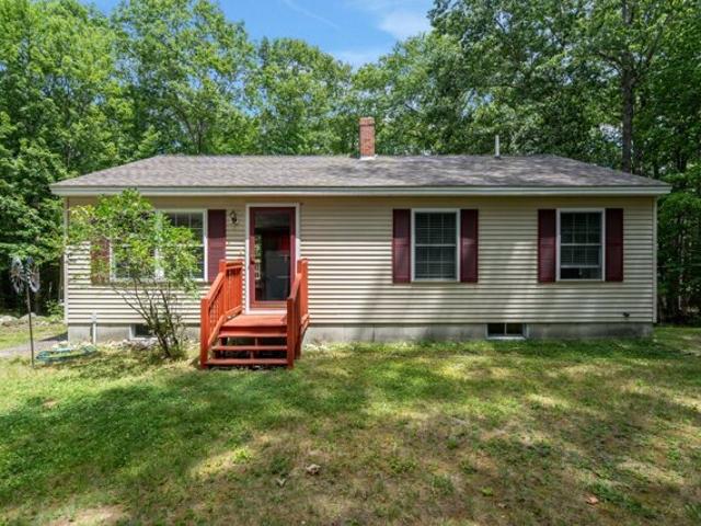 Dyer Ln, Casco, Home For Sale