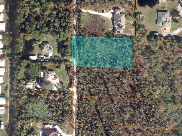 Dyer Rd, Fort Pierce, FL 34952 | MLS #R11159