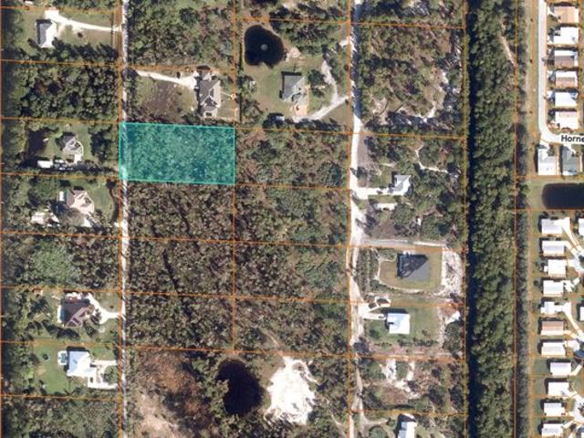 Dyer Rd, Fort Pierce, FL 34952