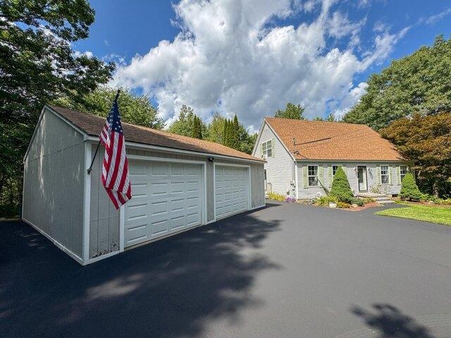 Dyer Rd, Lewiston, Home For Sale