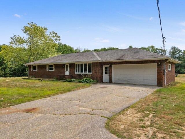 Dyer Rd, Lewiston, Home For Sale