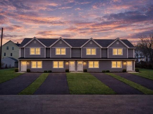 Dyer St, Fall River, Plot For Sale