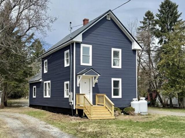 Dyer St, Presque Isle, Home For Sale