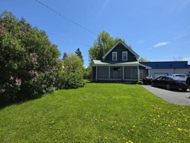 Dyer St, Presque Isle, Home For Sale
