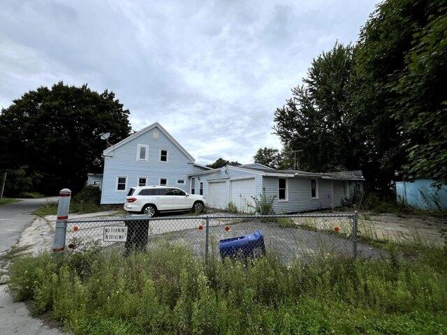 Dyer St, South Portland, Plot For Sale