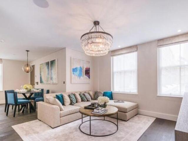 Dyer´s Buildings, Holborn, 1 Bedroom Apartment