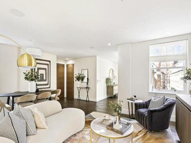 Dyer´s Buildings, Holborn, 2 Bedroom Apartment