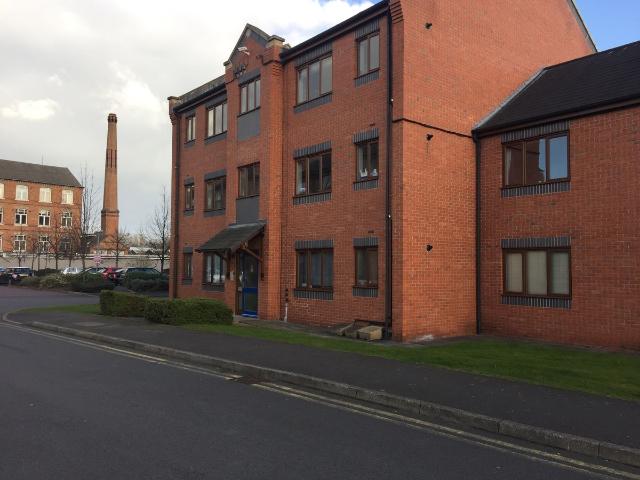 Dyers Court, Mill Lane, Loughborough LE11, 2 bed flat to rent, £775 pcm | PrimeLocation