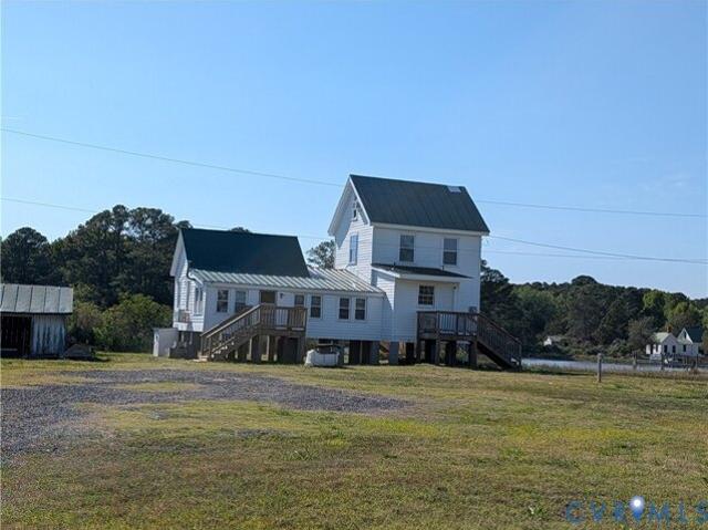Dyers Creek Rd, New Point, Home For Sale