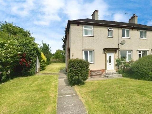 Dyffryn Teg, Rhuallt, 3 Bedroom Semi detached