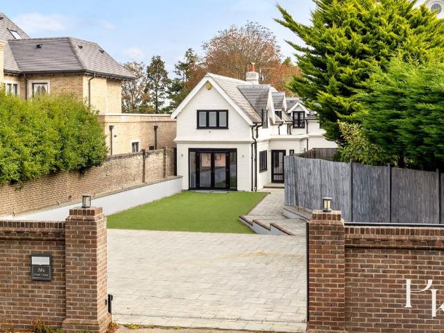 Dyke Road Avenue, Brighton BN1, 5 bed detached house to rent, £7,000 pcm | PrimeLocation