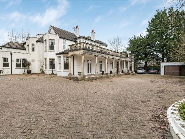 Dyke Road Avenue, Brighton, East Sussex BN1, 10 bed detached house to rent, £9,500 pcm | PrimeLocation