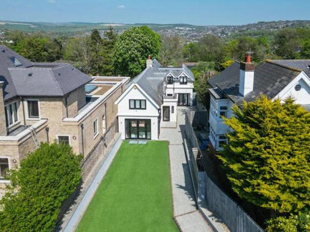 Dyke Road Avenue, Brighton, 5 Bedroom Detached
