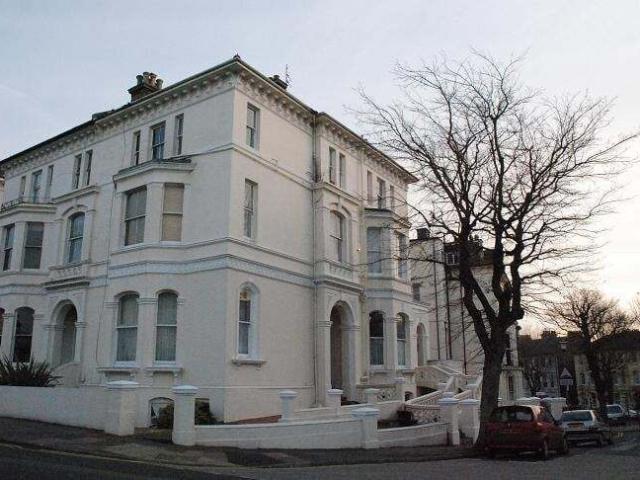Dyke Road, Brighton