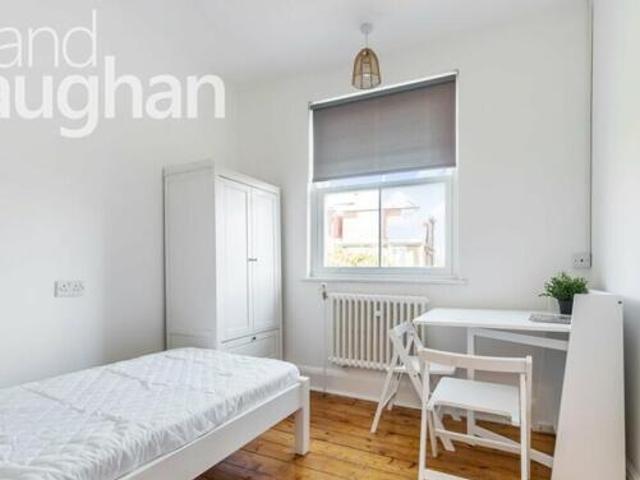 Dyke Road, Brighton, House Share For