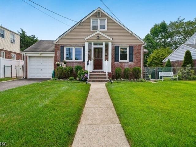 Dykes Ter, Union Twp, Home For Sale