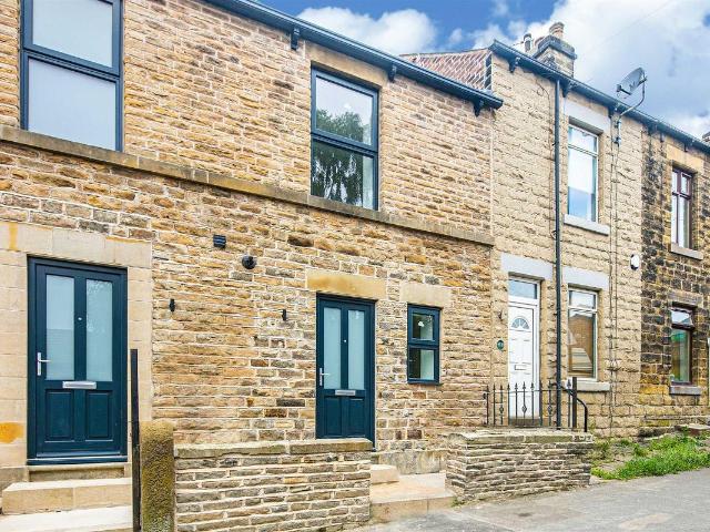 Dykes Hall Road, Hillsborough, Sheffield S6, 3 bed terraced house to rent, £1,400 pcm | PrimeLocation