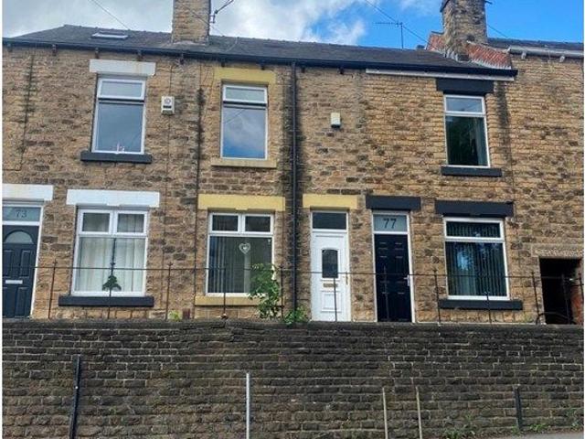 Dykes Hall Road, Sheffield S6, 3 bed terraced house to rent, £1,100 pcm | PrimeLocation