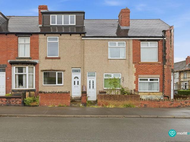 Dykes Lane, Hillsborough, Sheffield S6, 3 bed terraced house to rent, £1,050 pcm | PrimeLocation