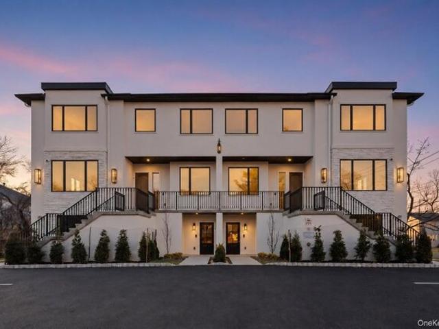 Dykstras Way W Unit,monsey, Condo For Sale