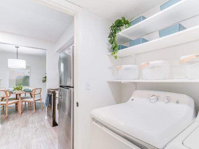 Dylan Apartments 1 Bedroom Apartment for Rent at 3550 Rainbow Blvd, Kansas City, KS 66103 Rosedale