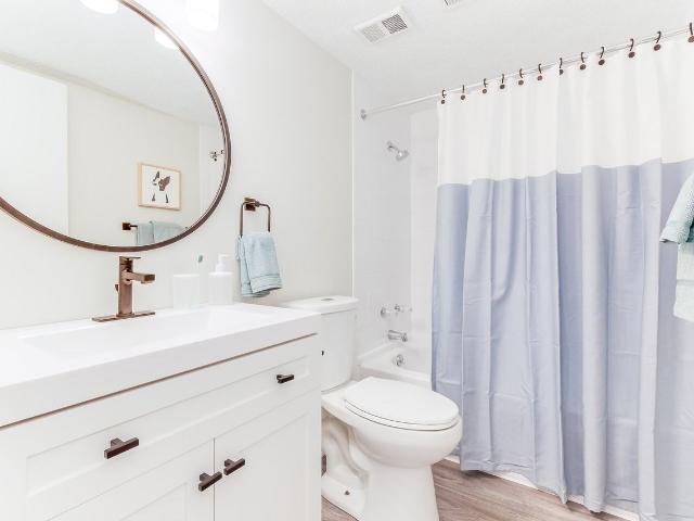 Dylan Apartments 1 Bedroom Apartment for Rent at 3550 Rainbow Blvd, Kansas City, KS 66103 Rosedale