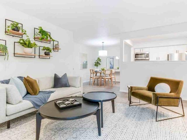 Dylan Apartments 2 Bedroom Apartment for Rent at 3550 Rainbow Blvd, Kansas City, KS 66103 Rosedale
