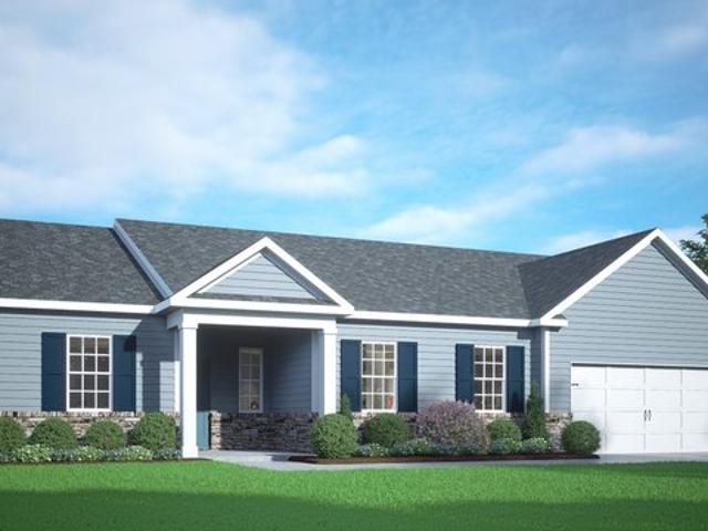DYLAN DRHE Plan Beaver Dam Crossing Community