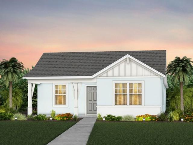 Dylan Plan Parkside Trails Community