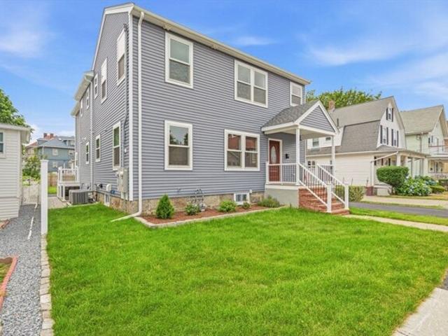 Dysart St Unit,quincy, Condo For Sale