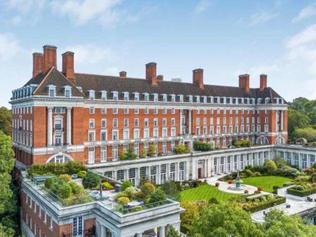 Dysart Rise, London, TW10 6BF, United Kingdom | 1 bed apartment for rent #167382169 | Rentberry