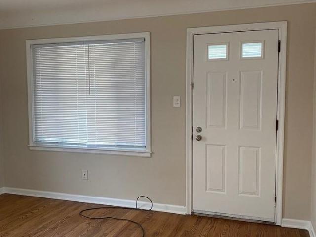 DZC Holdings Ferndale LLC 3 Bedroom Apartment for Rent at 30800 Telegraph Rd, Beverly Hills, MI 48025 Franklin