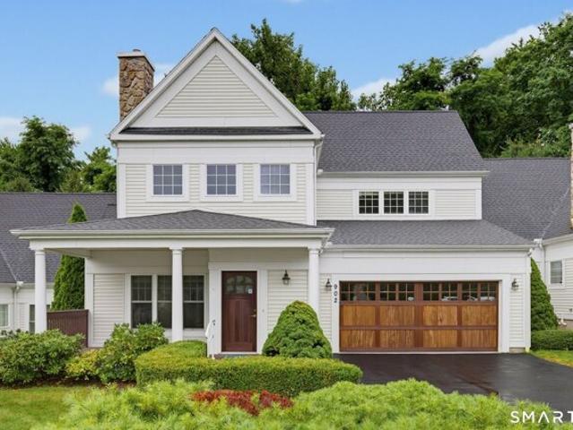 Dzen Way Unit,south Windsor, Home For Sale