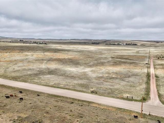 Dzuris Rd, Calhan, CO 80808