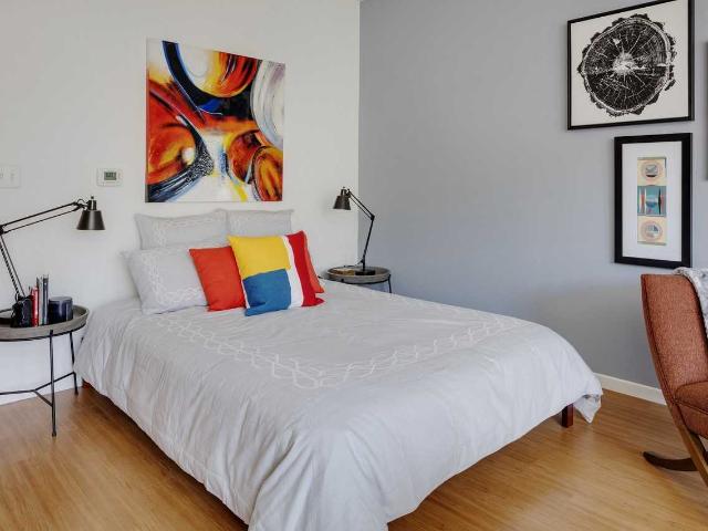 E3 Apartments 1 Bedroom Apartment for Rent at 65 Brainerd Rd, Boston, MA 02134 Commonwealth